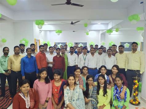 Prittam Vishwas Kushwaha On Linkedin Credit Qc Inauguration Patna