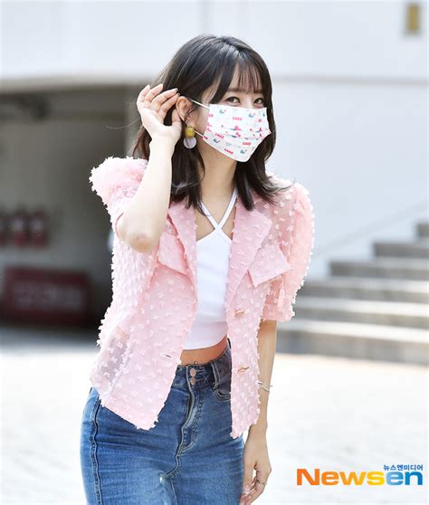 은가은 ‘소리 질러~ 포토엔hd 손에 잡히는 뉴스 눈에 보이는 뉴스 뉴스엔