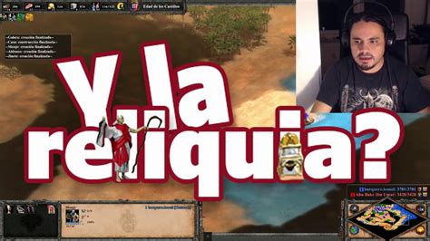 Y La Reliquia Youtube