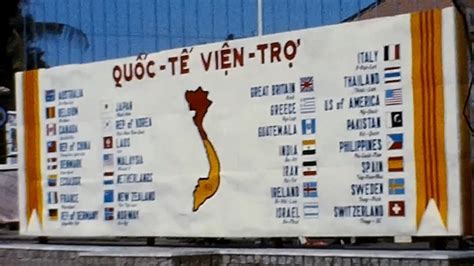 Vung Tau South Vietnam 1967 A Hot Rest Relaxation Spot For US