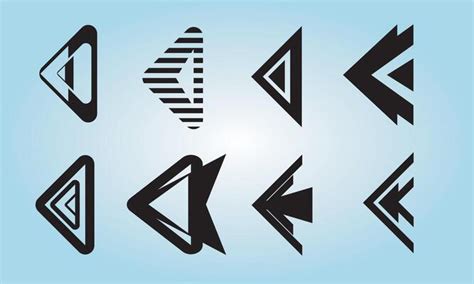 Arrow Keys Vector Art Icons And Graphics For Free Download