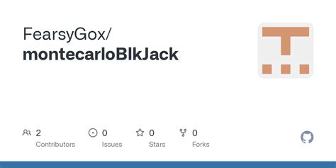 Montecarloblkjack Blackjack Withpolicy Py At Main · Fearsygox Montecarloblkjack · Github