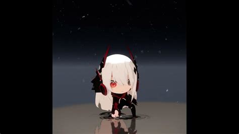 【pgr】i Really Dont Know What Title To Put In【chibi Lucia】 Youtube