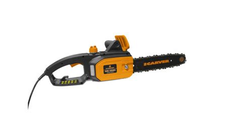 Запчасти цепных электрических пил Carver (Карвер) доставка по России и ...