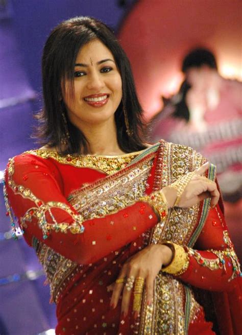 Actress Jayashree Extramirchi