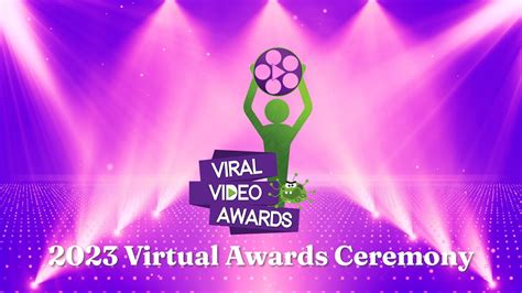 Viral Video Contest Awards Ceremony YouTube