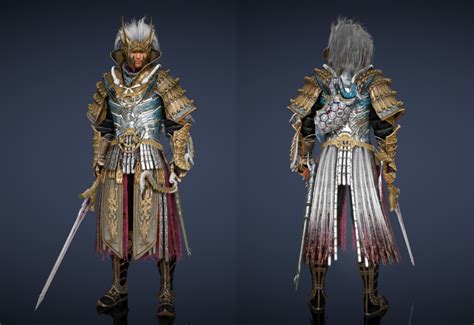 패치노트 셰레칸의 후예 의상 이야기 추가 일부 클래스 밸런스 조정 등 107건 패치 검은사막 Mobile 공식 홈페이지