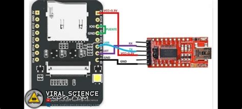 Kinh Nghiệm Nạp Code Cho Esp32cam Giải Pháp Chung