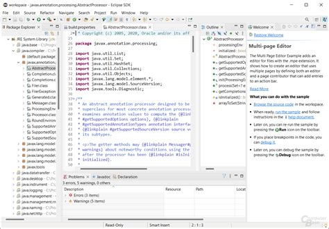Eclipse SDK Download ComputerBase