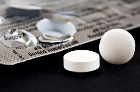 A Common Diabetes Drug May Prevent Long Covid In Some People