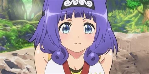 Yet Another Ecchi Anime Is Getting An Uncensored Cut