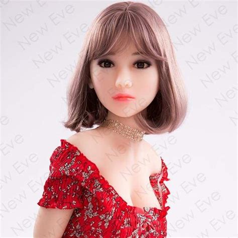 Real Silicone Sex Robot Anime Full Size Solid Love Doll A19030840