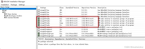Windows使用cmake编译dllcmake 在windows中指定dll目标文件名和扩展名 Csdn博客