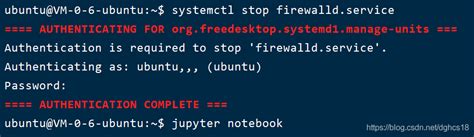 Linux服务器连接jupyternotebook显示无法访问此网站errconnectiontimedout服务器jupyter