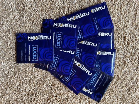 Noobru Advantage