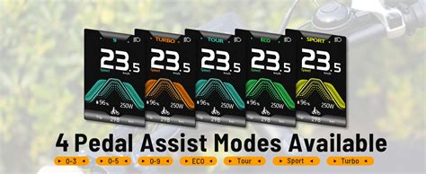 Ebike Display For Bafang Bbs01b Bbs02b Bbshd Motor Electric Bike Bicycle Ebike