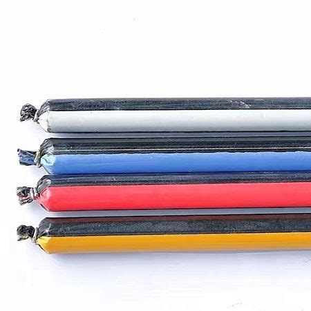 China Resin Anchoring Agent Resin Cartridge For Mining Support