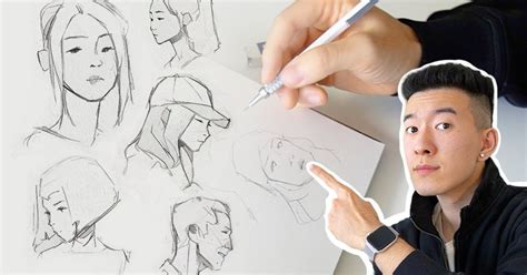 The Best Way To Practice DRAWING Pintando Org