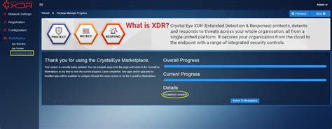Crystal Eye Quick Start Guide Crystal Eye Manual
