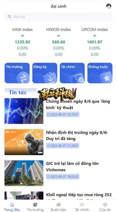 振瀚资本越南股票源码海外股票基金投资系统越南金融投资理财系统源码 南亚源码网