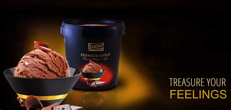Lazza Ice Cream. Indulge in Pure Bliss: Discover the… | by Alan raj ...