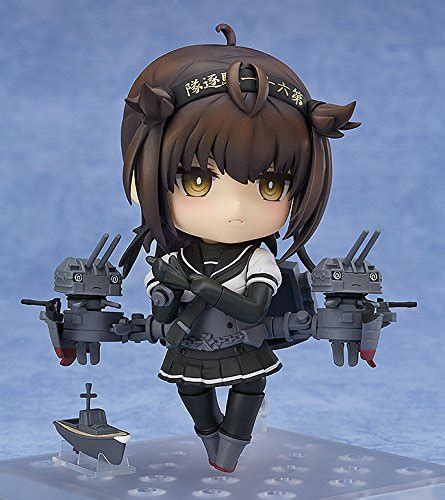 Good Smile Nendoroid 720 Kantai Collection Kancolle Hatsuzuki Dream