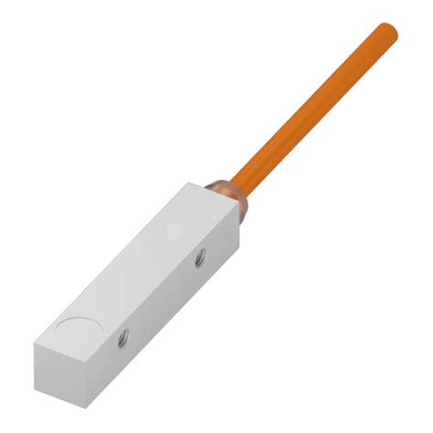 Bes0587 Standard Inductive Sensor