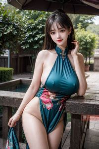 Patreon Kaiysx No P China Clothing Ai Generated E Hentai Lo Fi Galleries