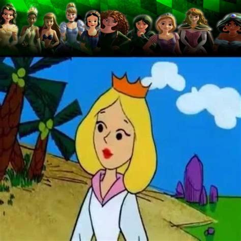 Disney Princesses Stand By Princess Dawn By Maxgoudiss On Deviantart