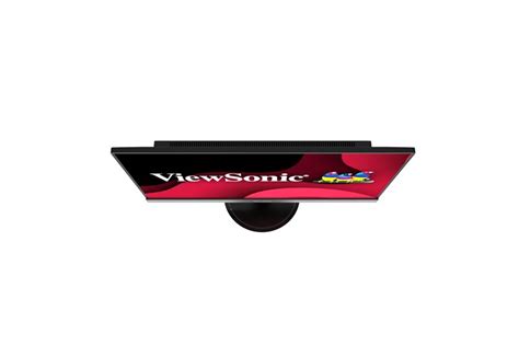 ViewSonic VA2447 MH LED Monitor Full HD 1080p 24