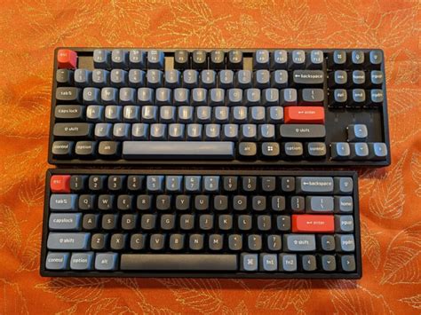 Keychron K2 Print Screen Button R Keychron