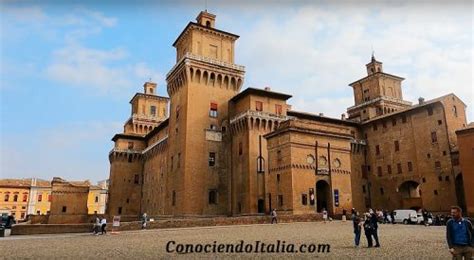 25 Ciudades Del Norte De Italia Que Visitar Con Mapa
