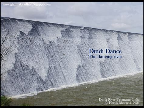 Ghumakkad Harsh Dindi Dance