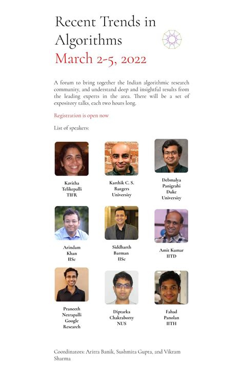 Arindam Khan On Linkedin Research Algorithms India Cs