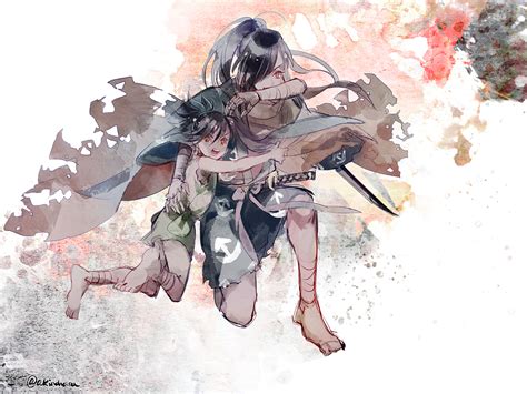 Dororo Wallpaper Zerochan Anime Image Board