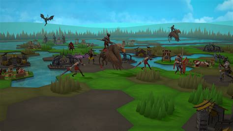 Realm Divided Windows Game Moddb