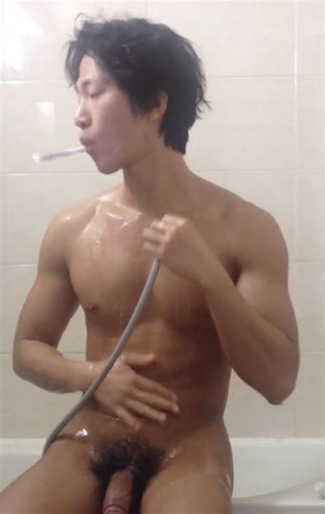 Amorous Asians Korean Cam Rare Solo