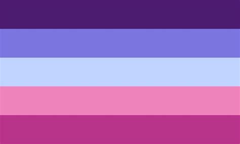 Post By Forestcoric Mogai Fox · 6 Images Lgbtq Flags Pride Flags