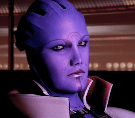Aria Tloak Mass Effect Wiki Fandom Powered By Wikia