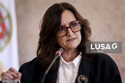 Ministra Da Cultura Acusa Antecessor De Assalto Ao Poder No Ccb E