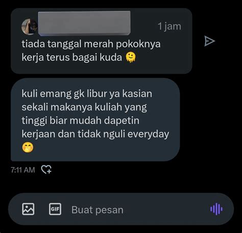 KIRIM MENFESS BACA DULU DI LIKES On Twitter Work I Y A Deh Si