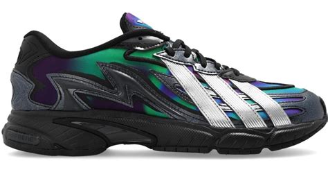 adidas Originals 'orketro 2' Sneakers in Black | Lyst