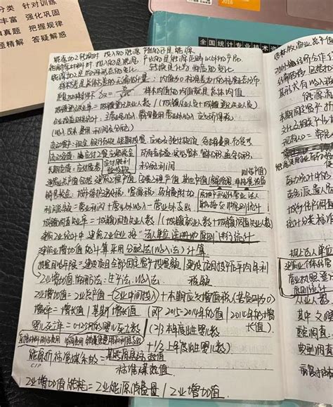 统计师考试，备考时怎么刷题，才可以让自己更轻松的通过考试？ 知乎