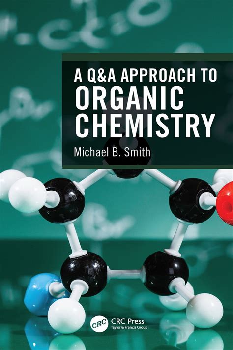 A Qanda Approach To Organic Chemistry — Ebook By Univpdf Aug 2023