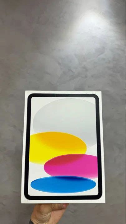Ipad 10 64gb Lacrado Pronta Entrega Tablets E E Readers Boqueirão Curitiba 1356628704