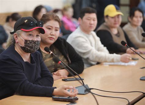 Д Сумъяабазар Хуулийн хүрээнд эрхэлж буй үйл ажиллагааг бүх талаар дэмжинэ