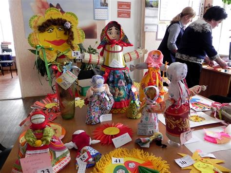 Масленица поделки фото и картинки 70 штук