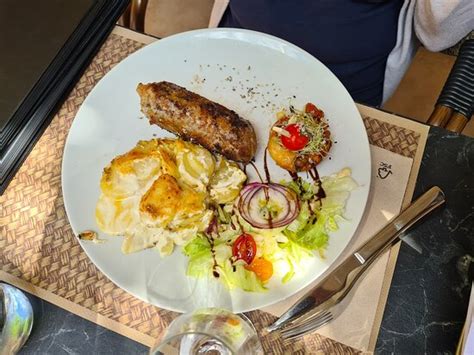 LA GRILLADE DU LAC Besse sur Issole Restaurant Avis Numéro de
