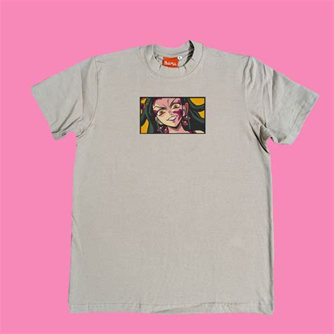 Daki Demon Slayer Baka Studio