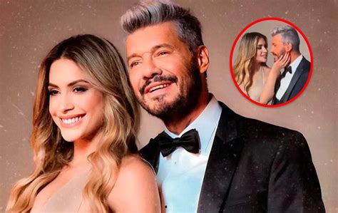 El Video Viral De Marcelo Tinelli Y Milett Figueroa Que Revelaría Que